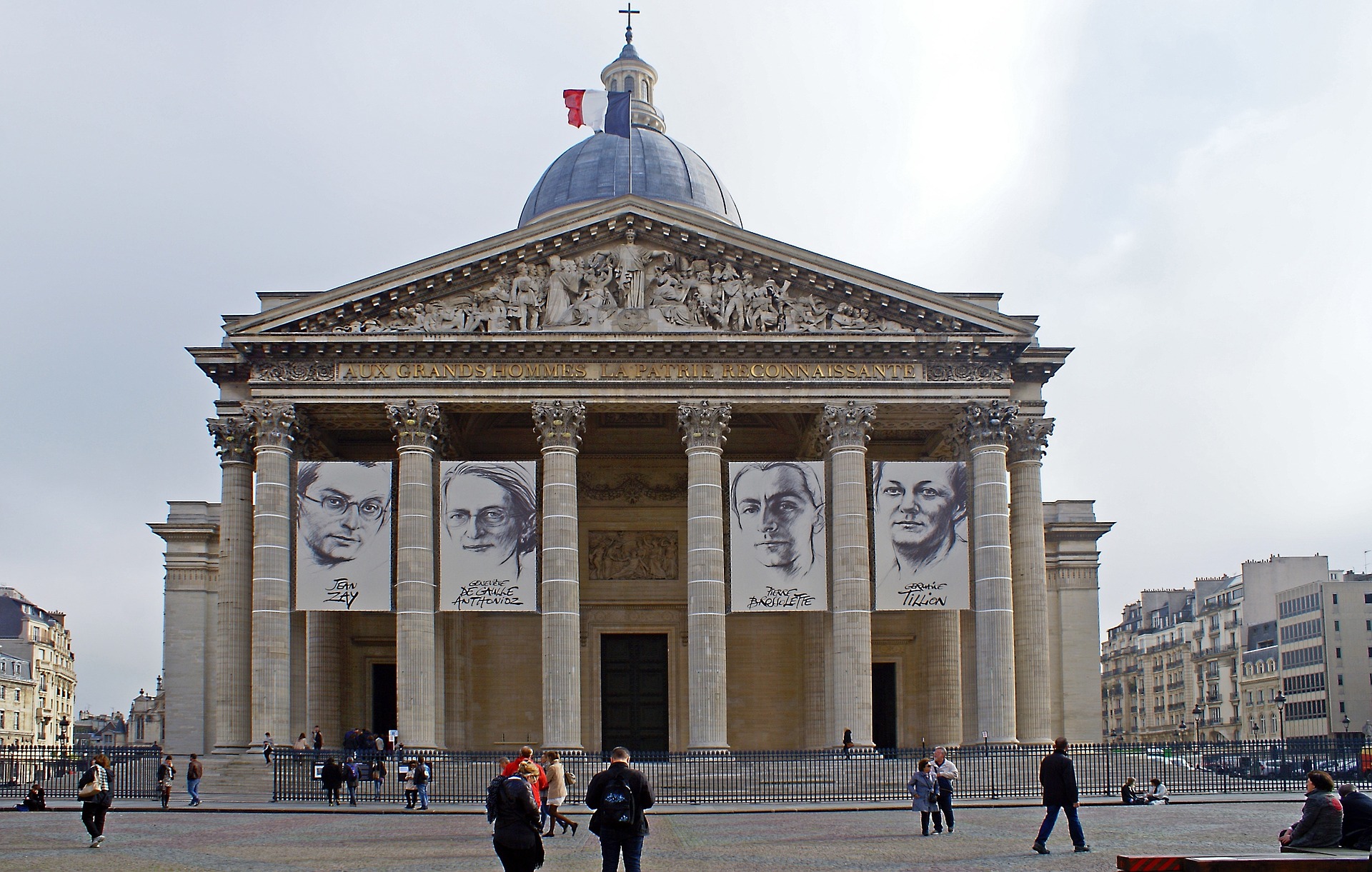 O que fazer em Paris: principais atrações | Viajar Paris O que fazer em Paris: principais atrações | Viajar Paris